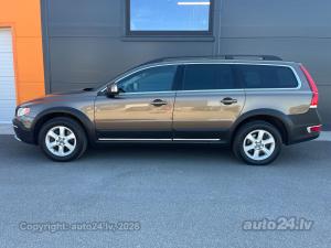 Brūns Volvo XC70 2013 Kuresāre, ar dzinēja tilpumu 2.40 L un nobraukumu 365 tūkst. km par 9990 €, foto 9 vietnē AUTOMOTO.COM.LV