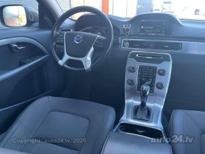 Brūns Volvo XC70 2013 Kuresāre, ar dzinēja tilpumu 2.40 L un nobraukumu 365 tūkst. km par 9990 €, foto 11 vietnē AUTOMOTO.COM.LV