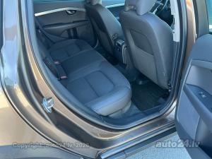 Brūns Volvo XC70 2013 Kuresāre, ar dzinēja tilpumu 2.40 L un nobraukumu 365 tūkst. km par 9990 €, foto 13 vietnē AUTOMOTO.COM.LV