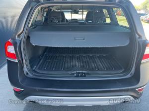 Brūns Volvo XC70 2013 Kuresāre, ar dzinēja tilpumu 2.40 L un nobraukumu 365 tūkst. km par 9990 €, foto 15 vietnē AUTOMOTO.COM.LV