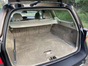 Brūns Volvo XC70 2013 Šauļi, ar dzinēja tilpumu 2.95 L un nobraukumu 234 tūkst. km par 8950 €, foto 23 vietnē AUTOMOTO.COM.LV