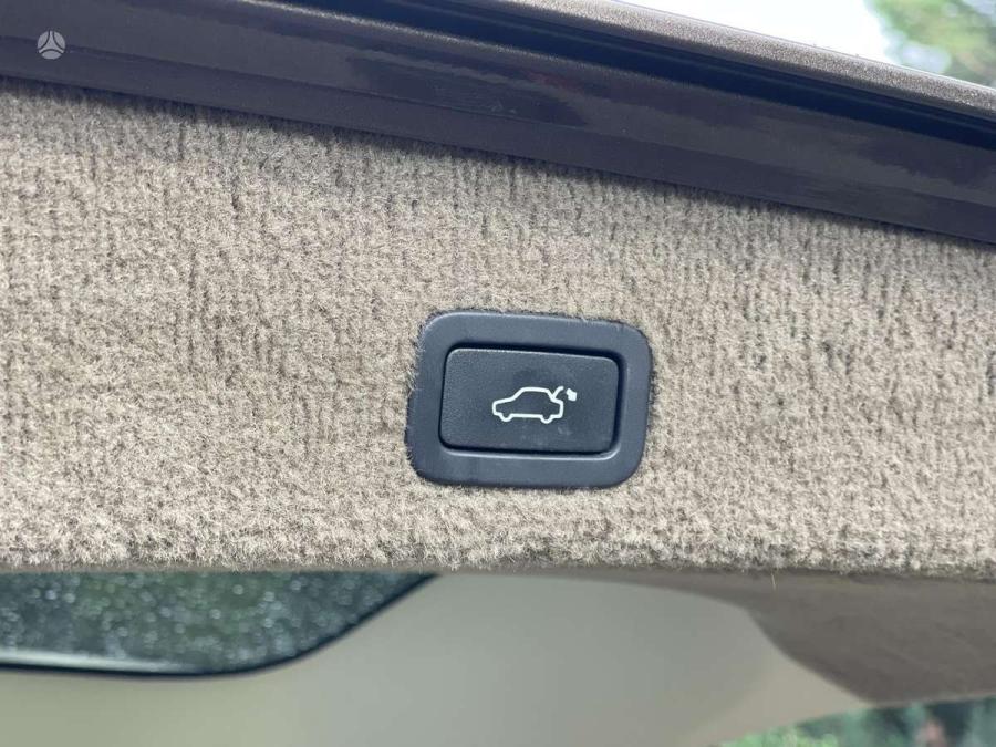 Brūns Volvo XC70 2013 Šauļi, ar dzinēja tilpumu 2.95 L un nobraukumu 234 tūkst. km par 8950 €, foto 24 vietnē AUTOMOTO.COM.LV
