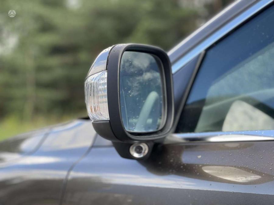Brūns Volvo XC70 2013 Šauļi, ar dzinēja tilpumu 2.95 L un nobraukumu 234 tūkst. km par 8950 €, foto 25 vietnē AUTOMOTO.COM.LV