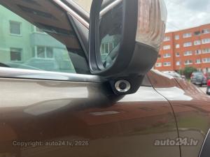 Brūns Volvo XC70 2013 Tallina, ar dzinēja tilpumu 2.40 L un nobraukumu 326 tūkst. km par 10499 €, foto 14 vietnē AUTOMOTO.COM.LV