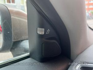 Brūns Volvo XC70 2013 Tallina, ar dzinēja tilpumu 2.40 L un nobraukumu 326 tūkst. km par 10499 €, foto 16 vietnē AUTOMOTO.COM.LV