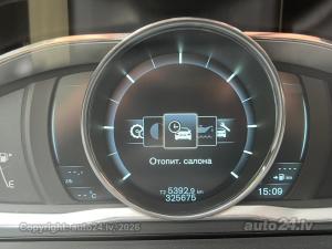 Brūns Volvo XC70 2013 Tallina, ar dzinēja tilpumu 2.40 L un nobraukumu 326 tūkst. km par 10499 €, foto 19 vietnē AUTOMOTO.COM.LV