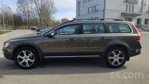 Brūns Volvo XC70 2014 Rēzekne, ar dzinēja tilpumu 2.00 L un nobraukumu 306 tūkst. km par 11700 €, foto 5 vietnē AUTOMOTO.COM.LV