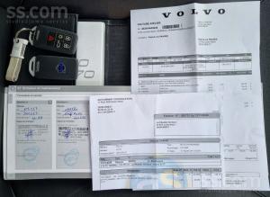 Brūns Volvo XC70 2014 Jelgava, ar dzinēja tilpumu 2.40 L un nobraukumu 212 tūkst. km par 2500 €, foto 13 vietnē AUTOMOTO.COM.LV