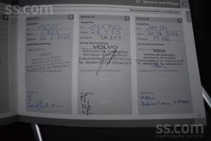 Brūns Volvo XC70 2014 Talsi, ar dzinēja tilpumu 2.00 L un nobraukumu 191 tūkst. km par 9900 €, foto 18 vietnē AUTOMOTO.COM.LV