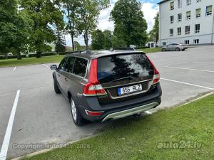 Brūns Volvo XC70 2014 Tallina, ar dzinēja tilpumu 2.40 L un nobraukumu 215 tūkst. km par 14000 €, foto 8 vietnē AUTOMOTO.COM.LV