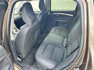 Brūns Volvo XC70 2014 Tallina, ar dzinēja tilpumu 2.40 L un nobraukumu 215 tūkst. km par 14000 €, foto 16 vietnē AUTOMOTO.COM.LV