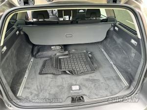 Brūns Volvo XC70 2014 Tallina, ar dzinēja tilpumu 2.40 L un nobraukumu 215 tūkst. km par 14000 €, foto 18 vietnē AUTOMOTO.COM.LV