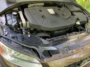 Brūns Volvo XC70 2014 Tallina, ar dzinēja tilpumu 2.40 L un nobraukumu 215 tūkst. km par 14000 €, foto 24 vietnē AUTOMOTO.COM.LV