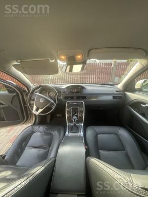 Brūns Volvo XC70 2014 Rīga, ar dzinēja tilpumu 2.00 L un nobraukumu 333 tūkst. km par 8300 €, foto 11 vietnē AUTOMOTO.COM.LV