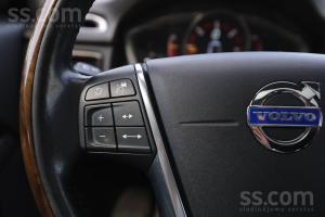 Brūns Volvo XC70 2014 Rīga, ar dzinēja tilpumu 2.00 L un nobraukumu 0 tūkst. km par 8990 €, foto 13 vietnē AUTOMOTO.COM.LV