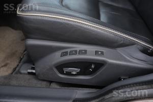 Brūns Volvo XC70 2014 Rīga, ar dzinēja tilpumu 2.00 L un nobraukumu 0 tūkst. km par 8990 €, foto 19 vietnē AUTOMOTO.COM.LV
