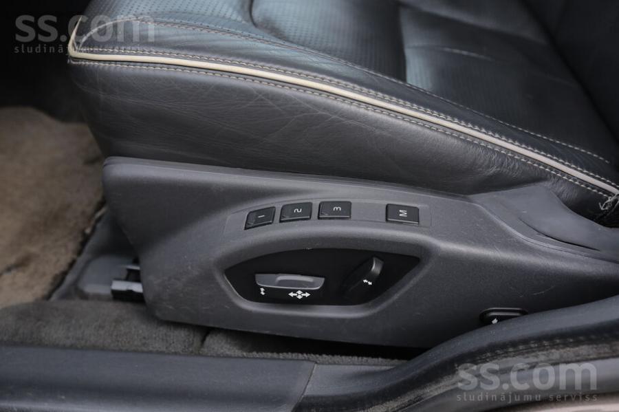 Brūns Volvo XC70 2014 Rīga, ar dzinēja tilpumu 2.00 L un nobraukumu 0 tūkst. km par 8990 €, foto 19 vietnē AUTOMOTO.COM.LV