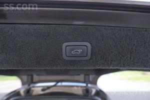 Brūns Volvo XC70 2014 Rīga, ar dzinēja tilpumu 2.00 L un nobraukumu 0 tūkst. km par 8990 €, foto 22 vietnē AUTOMOTO.COM.LV