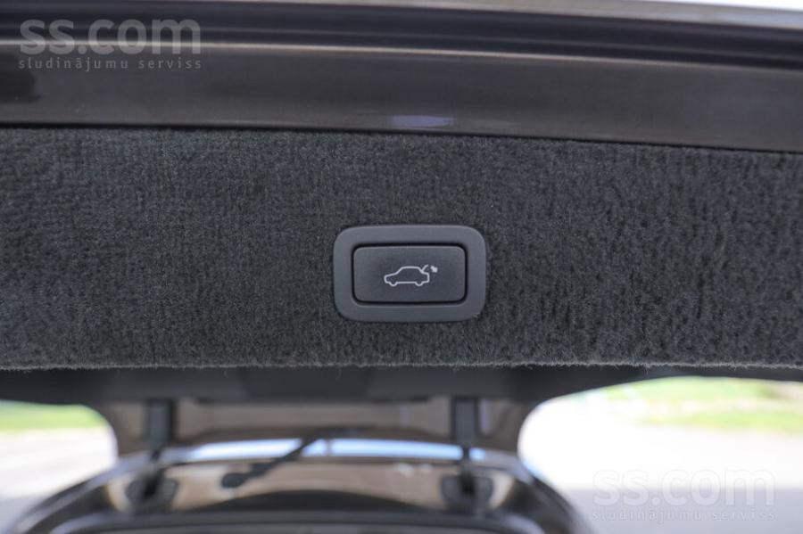 Brūns Volvo XC70 2014 Rīga, ar dzinēja tilpumu 2.00 L un nobraukumu 0 tūkst. km par 8990 €, foto 22 vietnē AUTOMOTO.COM.LV