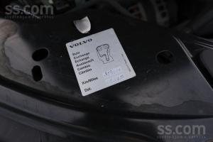 Brūns Volvo XC70 2014 Rīga, ar dzinēja tilpumu 2.00 L un nobraukumu 0 tūkst. km par 8990 €, foto 26 vietnē AUTOMOTO.COM.LV