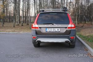 Коричневый Вольво ХС70 2014 в Таллин, объемом двигателя 2.40 л и пробегом 270 тыс. км за 11500 €, фото 4 на AUTOMOTO.COM.LV