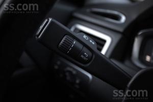 Brown Volvo XC70 2014 in Jelgava, with an engine capacity of 2.40 L and mileage of 0 thousand km for 11490 €, photo 26 on AUTOMOTO.COM.LV