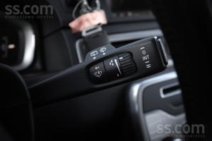 Brown Volvo XC70 2014 in Jelgava, with an engine capacity of 2.40 L and mileage of 0 thousand km for 11490 €, photo 27 on AUTOMOTO.COM.LV