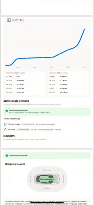 Коричневый Вольво ХС70 2014 в Рига, объемом двигателя 2.40 л и пробегом 198 тыс. км за 8900 €, фото 26 на AUTOMOTO.COM.LV