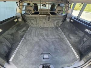 Brown Volvo XC70 2014 in Vilnius, with an engine capacity of 2.40 L and mileage of 234 thousand km for 14700 €, photo 27 on AUTOMOTO.COM.LV