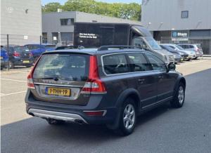 Brūns Volvo XC70 2014 Jonava, ar dzinēja tilpumu 1.97 L un nobraukumu 282 tūkst. km par 9150 €, foto 4 vietnē AUTOMOTO.COM.LV