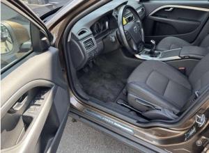 Brūns Volvo XC70 2014 Jonava, ar dzinēja tilpumu 1.97 L un nobraukumu 282 tūkst. km par 9150 €, foto 7 vietnē AUTOMOTO.COM.LV