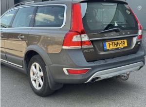 Brūns Volvo XC70 2014 Jonava, ar dzinēja tilpumu 1.97 L un nobraukumu 282 tūkst. km par 9150 €, foto 11 vietnē AUTOMOTO.COM.LV