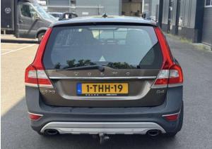 Brūns Volvo XC70 2014 Jonava, ar dzinēja tilpumu 1.97 L un nobraukumu 282 tūkst. km par 9150 €, foto 12 vietnē AUTOMOTO.COM.LV