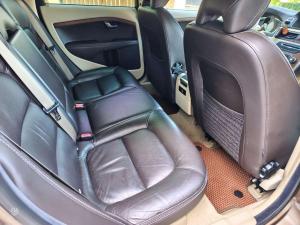 Brown Volvo XC70 2014 in Siauliai, with an engine capacity of 2.00 L and mileage of 339 thousand km for 8600 €, photo 16 on AUTOMOTO.COM.LV