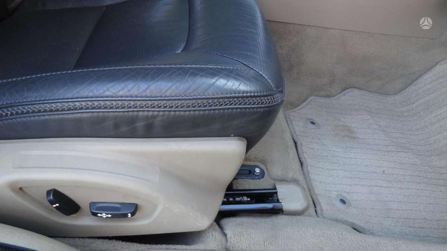 Коричневый Вольво ХС70 2014 в Ионишкис, объемом двигателя 2.40 л и пробегом 261 тыс. км за 10747 €, фото 25 на AUTOMOTO.COM.LV
