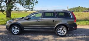 Brūns Volvo XC70 2014 Talsi, ar dzinēja tilpumu 2.00 L un nobraukumu 296 tūkst. km par 9900 €, foto 4 vietnē AUTOMOTO.COM.LV