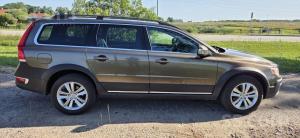 Brūns Volvo XC70 2014 Talsi, ar dzinēja tilpumu 2.00 L un nobraukumu 296 tūkst. km par 9900 €, foto 7 vietnē AUTOMOTO.COM.LV