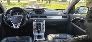 Brūns Volvo XC70 2014 Talsi, ar dzinēja tilpumu 2.00 L un nobraukumu 296 tūkst. km par 9900 €, foto 10 vietnē AUTOMOTO.COM.LV