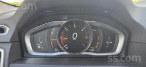 Brūns Volvo XC70 2014 Talsi, ar dzinēja tilpumu 2.00 L un nobraukumu 296 tūkst. km par 9900 €, foto 11 vietnē AUTOMOTO.COM.LV