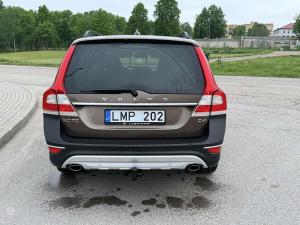Brūns Volvo XC70 2014 Ukmergė, ar dzinēja tilpumu 1.97 L un nobraukumu 268 tūkst. km par 7800 €, foto 6 vietnē AUTOMOTO.COM.LV