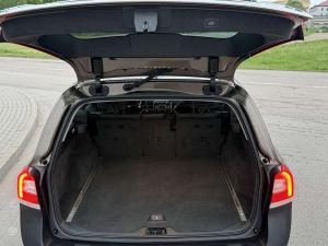 Brūns Volvo XC70 2014 Ukmergė, ar dzinēja tilpumu 1.97 L un nobraukumu 268 tūkst. km par 7800 €, foto 9 vietnē AUTOMOTO.COM.LV