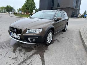 Brūns Volvo XC70 2014 Ukmergė, ar dzinēja tilpumu 1.97 L un nobraukumu 268 tūkst. km par 7800 €, foto 14 vietnē AUTOMOTO.COM.LV