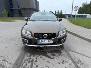Brūns Volvo XC70 2014 Ukmergė, ar dzinēja tilpumu 1.97 L un nobraukumu 268 tūkst. km par 7800 €, foto 15 vietnē AUTOMOTO.COM.LV