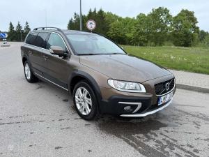 Brūns Volvo XC70 2014 Ukmergė, ar dzinēja tilpumu 1.97 L un nobraukumu 268 tūkst. km par 7800 €, foto 16 vietnē AUTOMOTO.COM.LV
