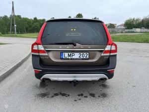 Brūns Volvo XC70 2014 Ukmergė, ar dzinēja tilpumu 1.97 L un nobraukumu 268 tūkst. km par 7800 €, foto 18 vietnē AUTOMOTO.COM.LV