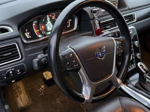 Brūns Volvo XC70 2014 Ukmergė, ar dzinēja tilpumu 1.97 L un nobraukumu 268 tūkst. km par 7800 €, foto 19 vietnē AUTOMOTO.COM.LV
