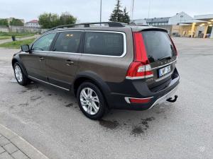Brūns Volvo XC70 2014 Ukmergė, ar dzinēja tilpumu 1.97 L un nobraukumu 268 tūkst. km par 7800 €, foto 21 vietnē AUTOMOTO.COM.LV
