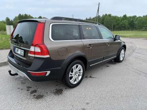 Brūns Volvo XC70 2014 Ukmergė, ar dzinēja tilpumu 1.97 L un nobraukumu 268 tūkst. km par 7800 €, foto 22 vietnē AUTOMOTO.COM.LV