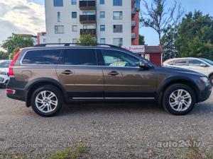 Brūns Volvo XC70 2014 Tallina, ar dzinēja tilpumu 2.40 L un nobraukumu 270 tūkst. km par 12499 €, foto 8 vietnē AUTOMOTO.COM.LV