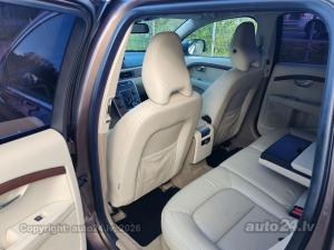 Brūns Volvo XC70 2014 Tallina, ar dzinēja tilpumu 2.40 L un nobraukumu 270 tūkst. km par 12499 €, foto 12 vietnē AUTOMOTO.COM.LV